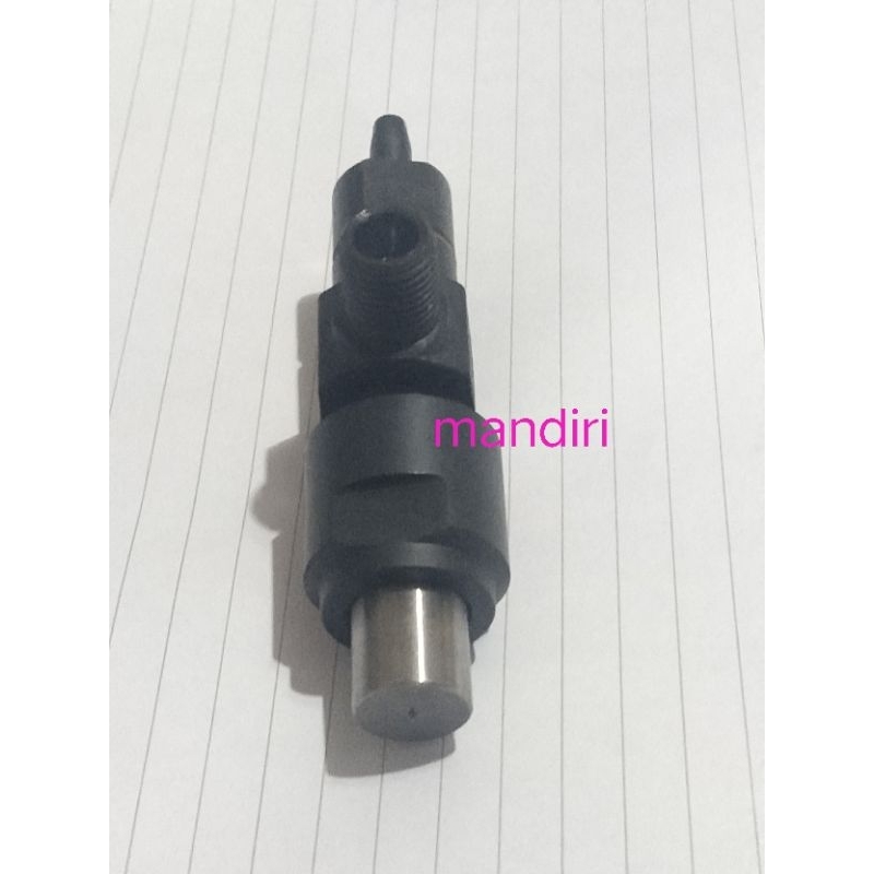 Jual injector rumah nozzle 170FC 170FD mesin penggerak solar | Shopee ...