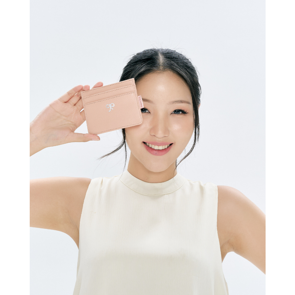 Jual Merche Card Holder Wanita Mica | Shopee Indonesia