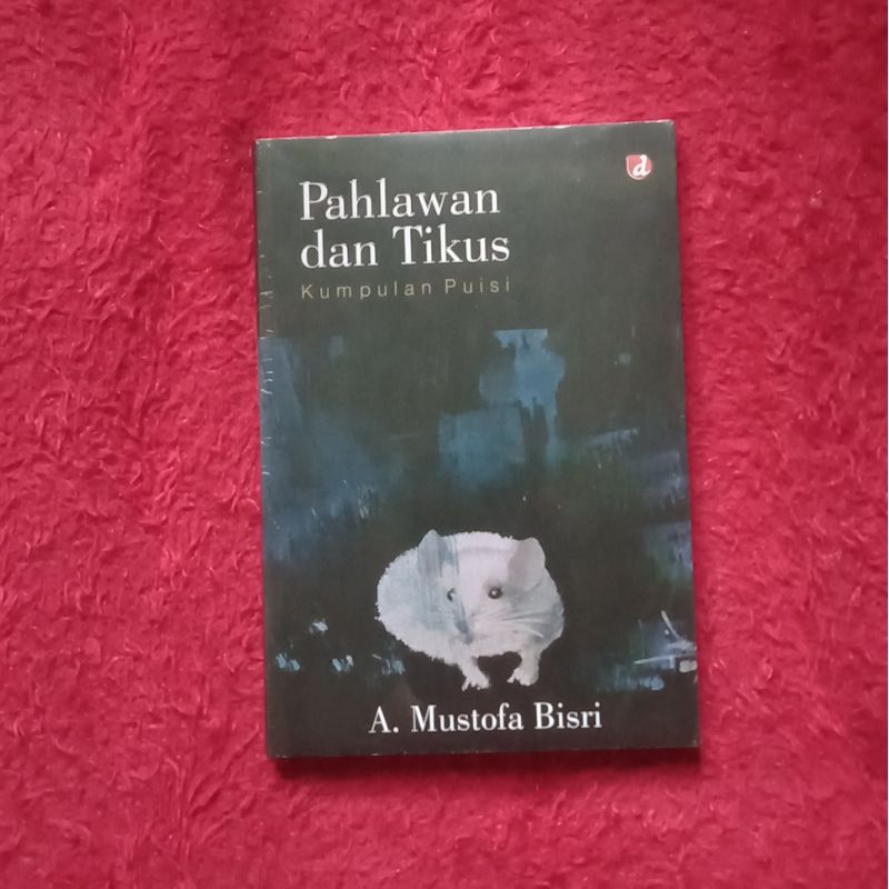 Jual GUS MUS / KH. MUSTOFA BISRI / NOVEL / NOVEL BIOGRAFI / BUKU ...