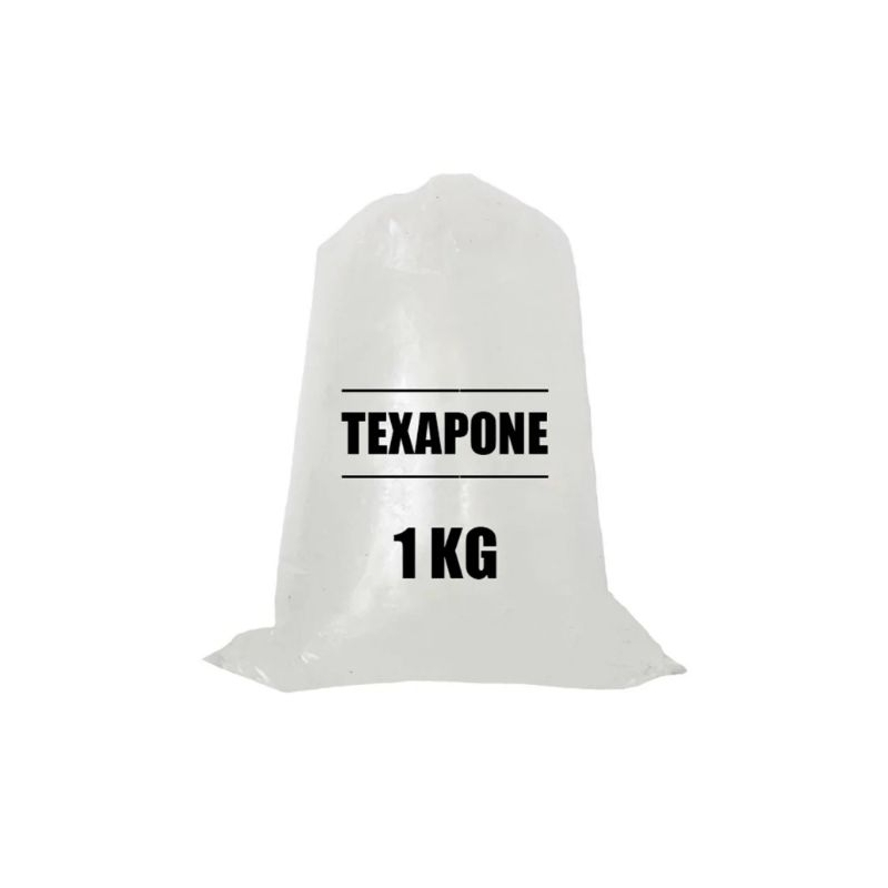 Jual Texapone / Texapon / Emal 270N / SLS / Emal Jelly 1 Kg | Shopee ...