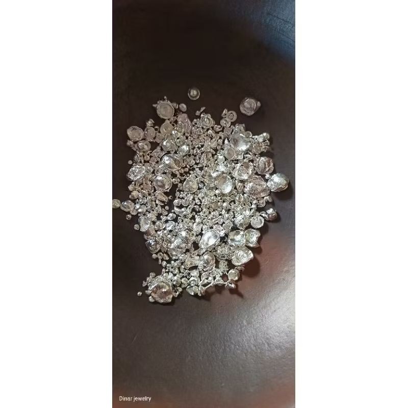 Jual perak murni 5 gram | Shopee Indonesia