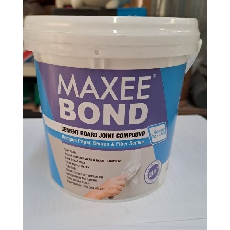 Jual Compound GRC/khusus GRC/special GRC /liter | Shopee Indonesia