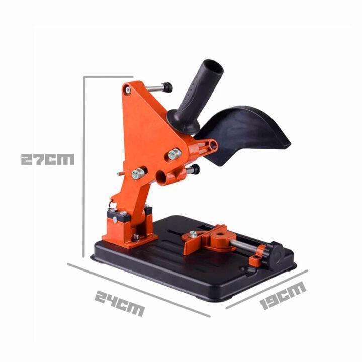Jual Stand Dudukan Gerinda Tangan Grinder Stand Dudukan Gerinda Tangan ...