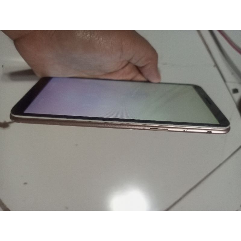 Jual Oppo A81/83 minus lcd kaya di foto sinyal aman ada PIN kusus yang ...