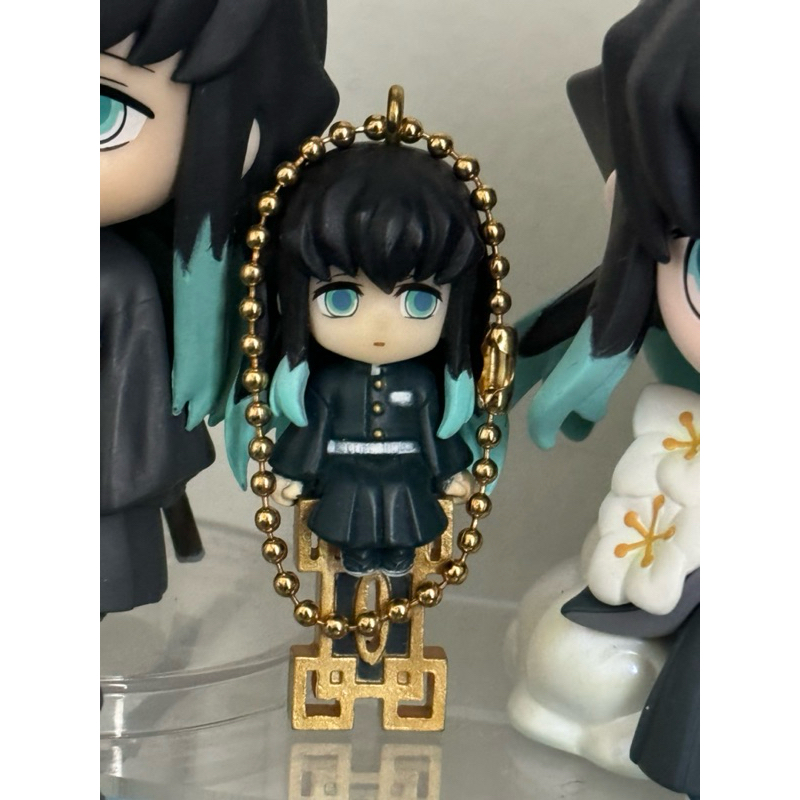 Jual Muichiro Tokito Mini Figure | Shopee Indonesia