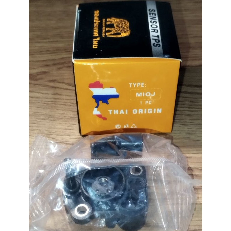 Jual Sensor TPS / Injeksi Mio J / Mio Soul GT / Xride Thai Origin ...