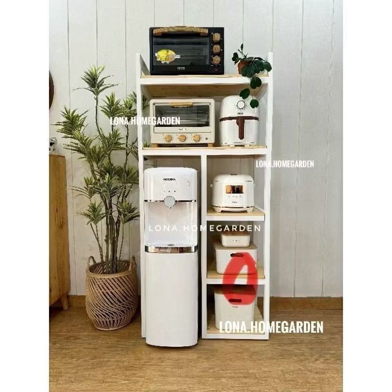 Jual rak dispenser rekuesan | Shopee Indonesia