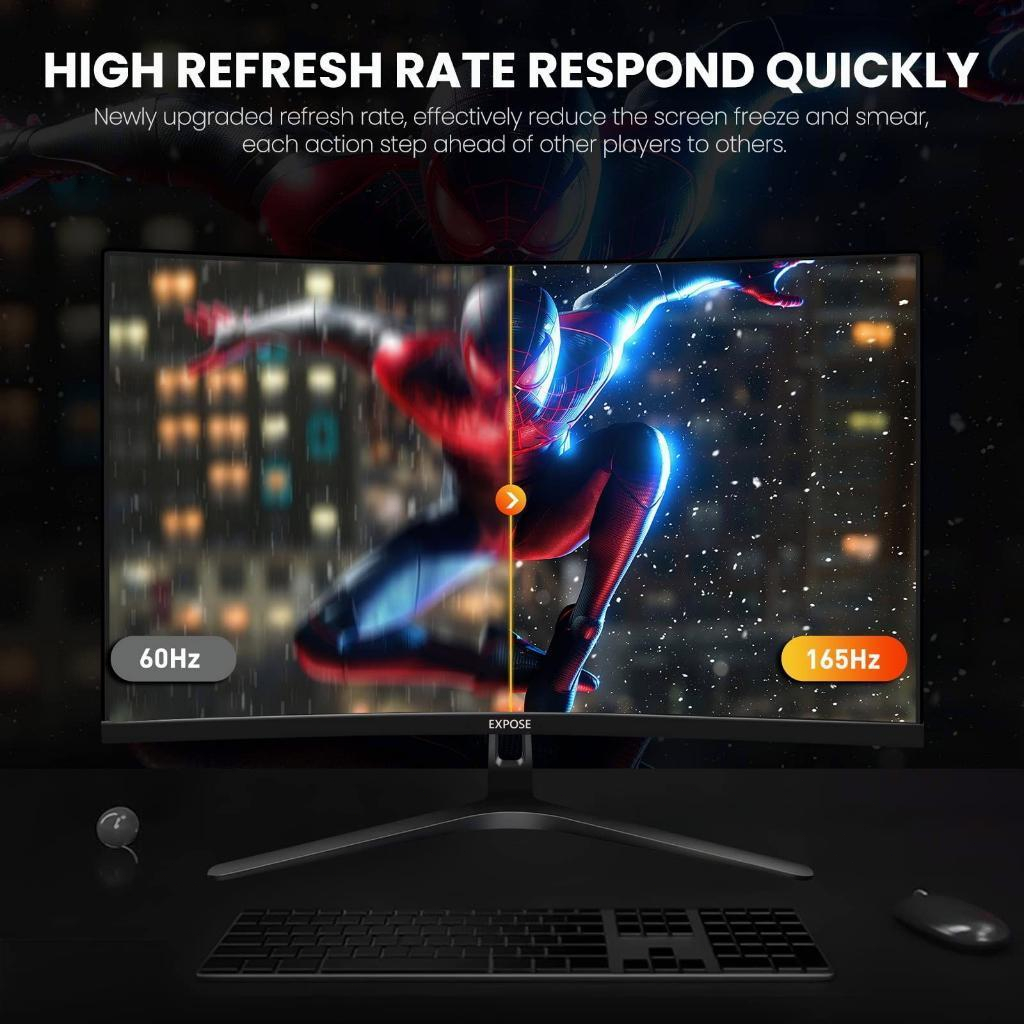 Jual Monitor 19 inch Gaming Monitor 22 inch Monitor khusus IPS 178 ...