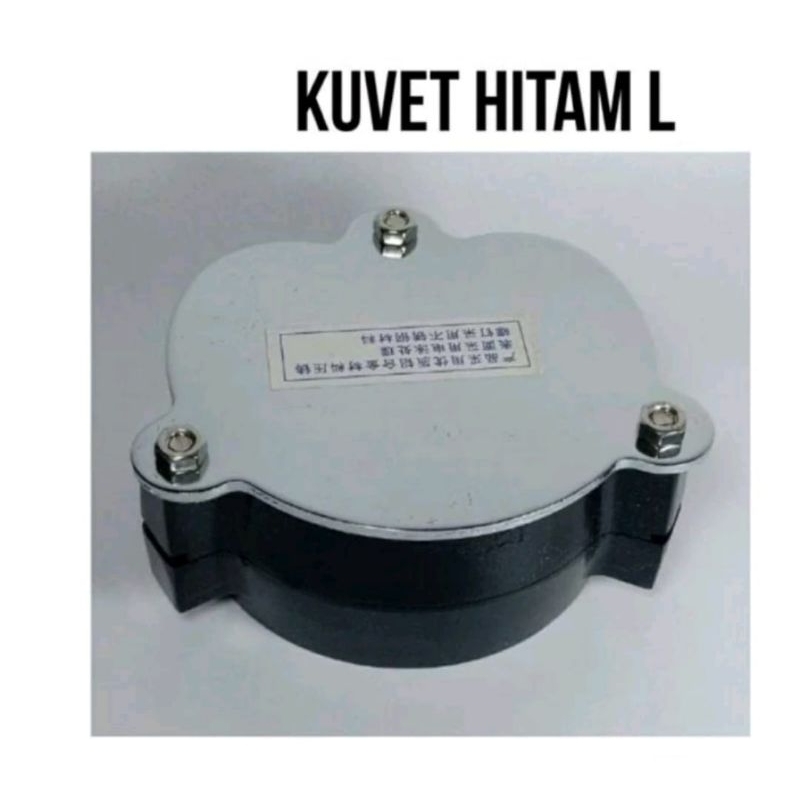 Jual Dental Lab Kuvet Gigi Palsu/ Cuvet Gigi Palsu (Non Alkes) | Shopee ...