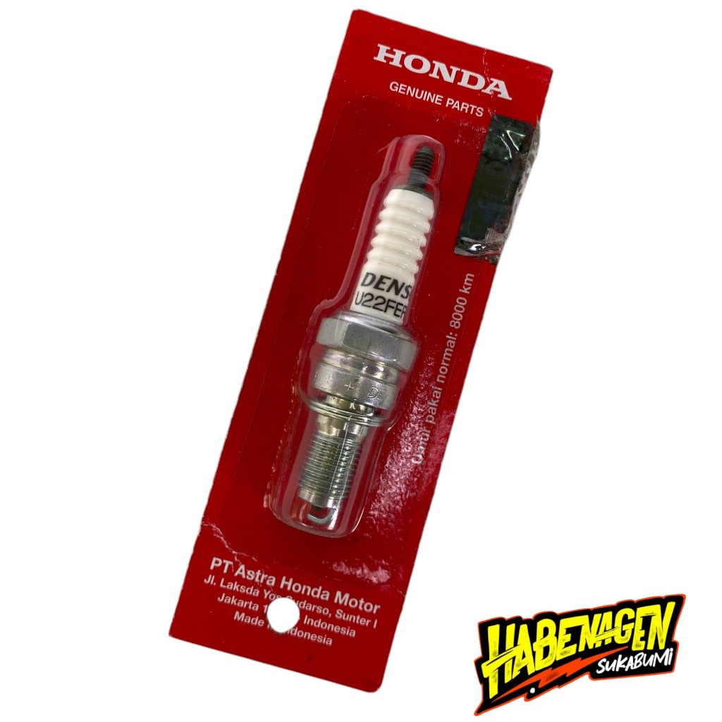 Jual busi honda c50 c70 supercup c700 c800 honda astrea 800 star prima ...