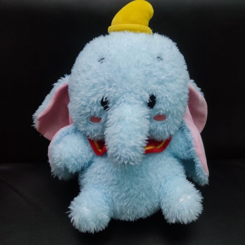 Jual boneka dumbo moamoo | Shopee Indonesia