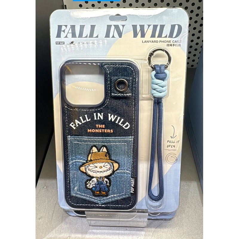 Jual PopMart Labubu Iphone Case 15 Promax | Shopee Indonesia