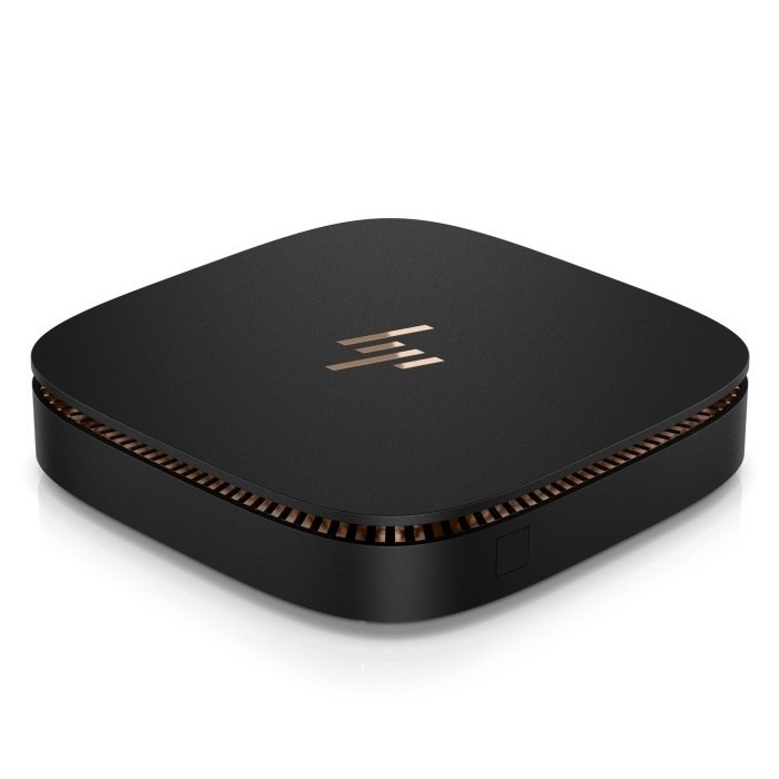 Jual HP Elite Slice i5-6500T HDD 256GB RAM 8GB DDR4 Mini PC Bekas Norm ...