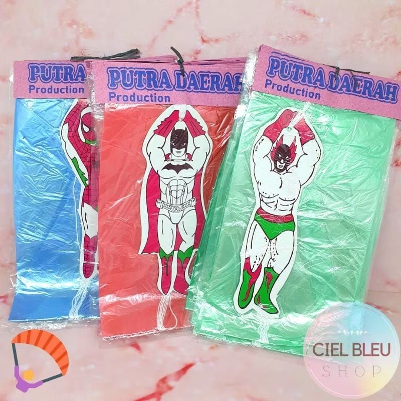 Jual MAINAN PARASUT JUMBO / MAINAN JADUL 90AN MAINAN KREATIVITAS / CIEL ...