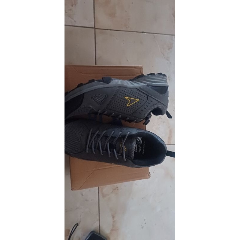 Jual sepatu power outdoor original bata | Shopee Indonesia