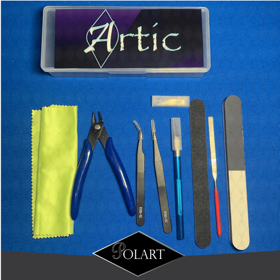 Jual Tool Kit Basic Gundam, Alat rakit gundam dan gunpla | Shopee Indonesia