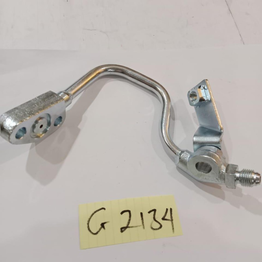 Jual pipa oli inlet turbo hino lohan fg210j fl fm sg s2410-61190 ...