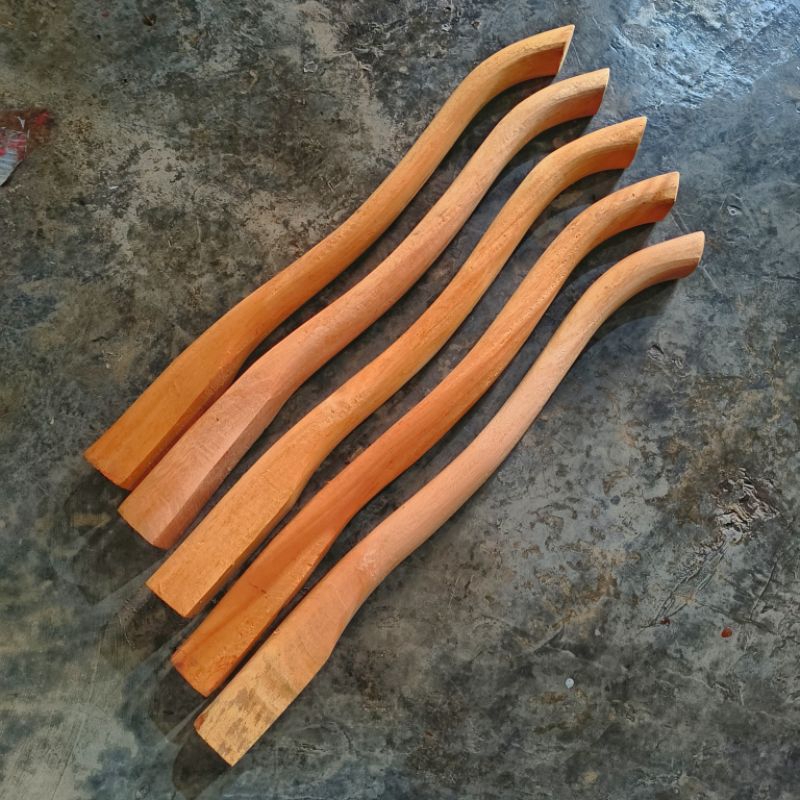 Jual DORAN CANGKUL/GAGANG CANGKUL Panjang 60cm | Shopee Indonesia