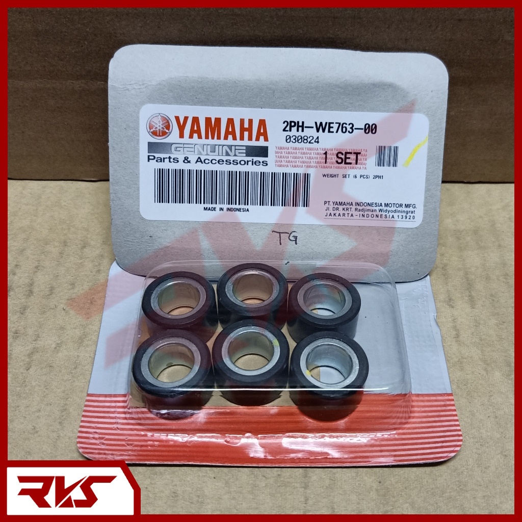 Jual ROLLER MIO M3 | Shopee Indonesia