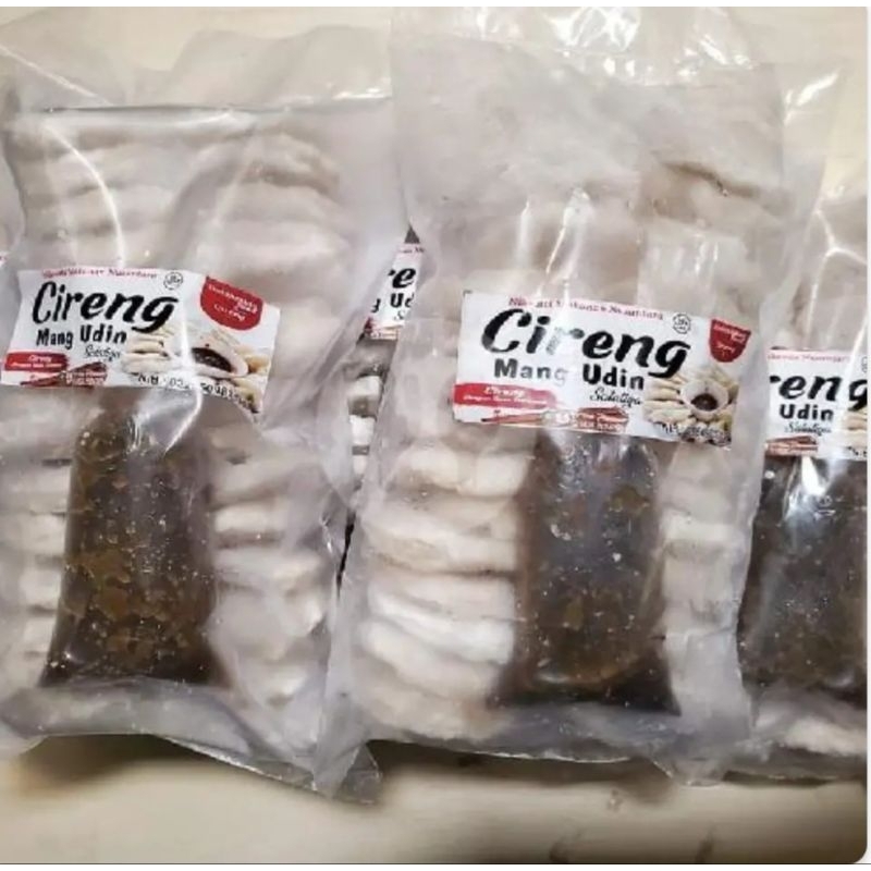 Jual Cireng frozen | Shopee Indonesia