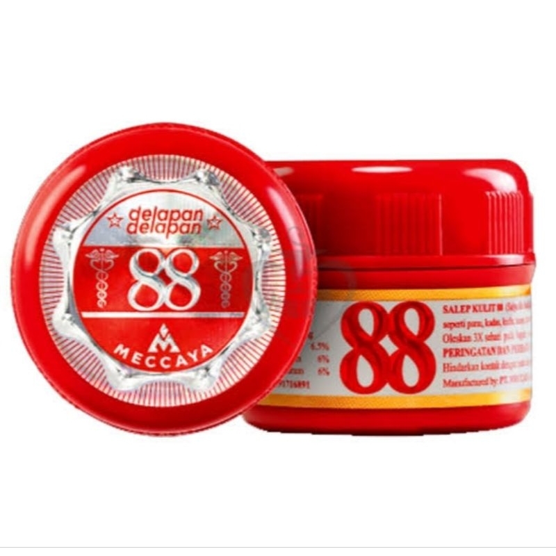 Jual salep 88 original 6g | Shopee Indonesia