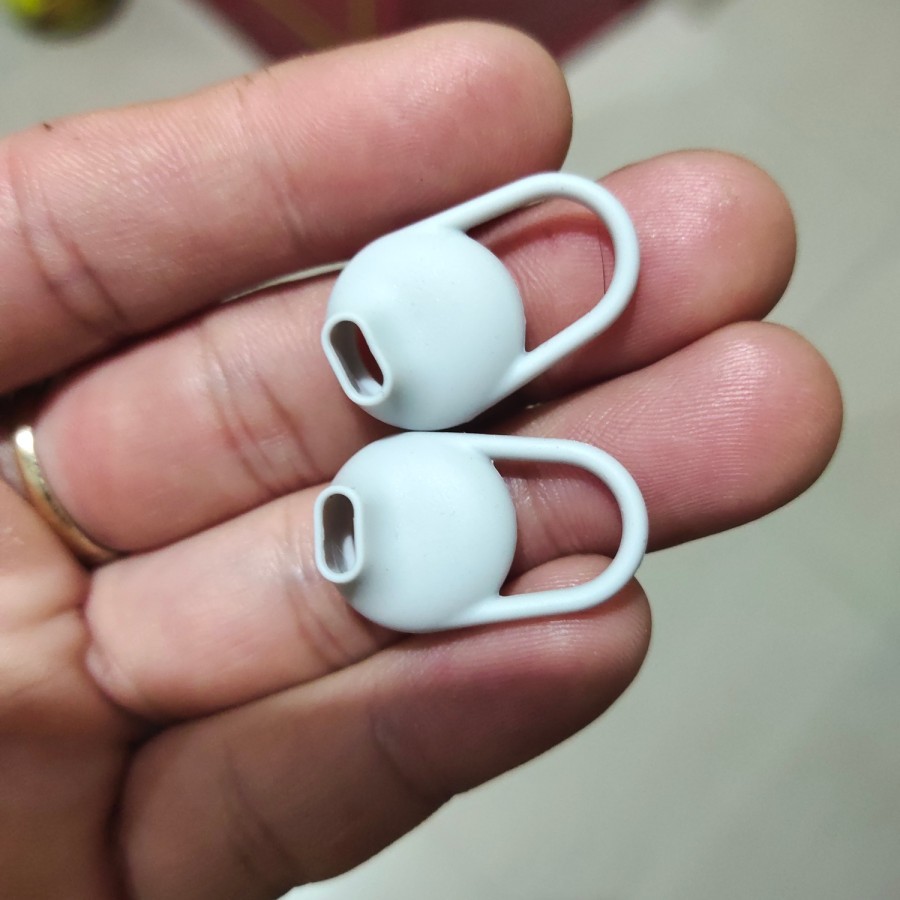 Jual KARET KHUSUS HANDSFREE HEADSET TELINGA UNIVERSAL SESUAI FOTO LINK ...