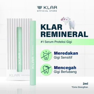 Toko Online KLAR Smile Official Shop | Shopee Indonesia