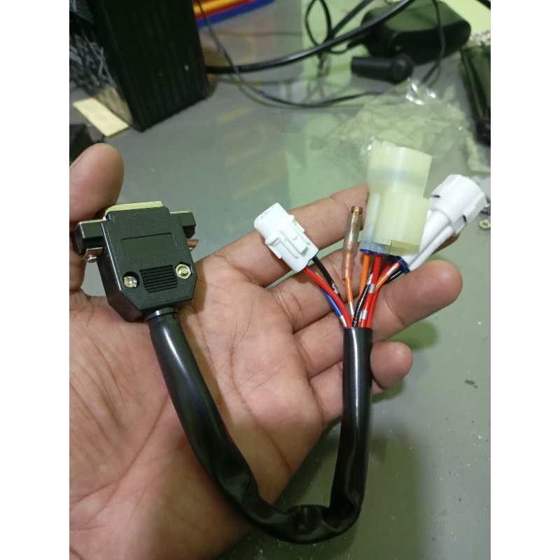 Jual Kabel EasyScan Easy Scan | Shopee Indonesia