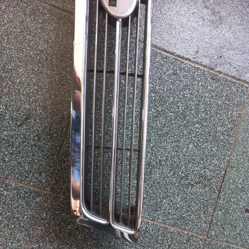 Jual Grill Toyota Corona Corona AT 191 93 sd 97 Original | Shopee Indonesia