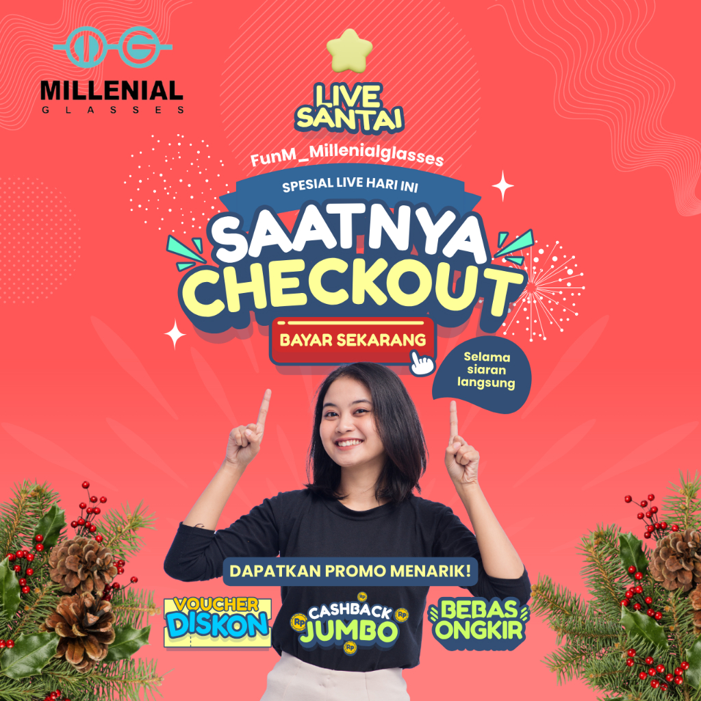 Jual Promo LIve -Februari 2025 (ss produk yang di review di etalase ini ...