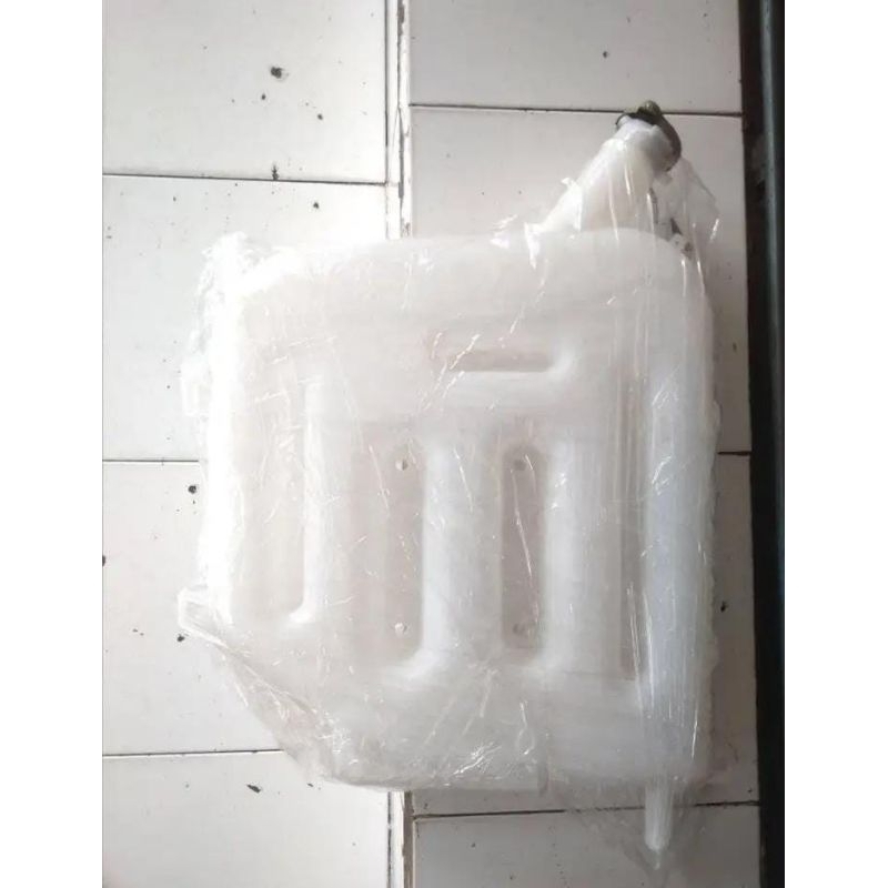 Jual Tangki Expansion Radiator Shacman | Shopee Indonesia