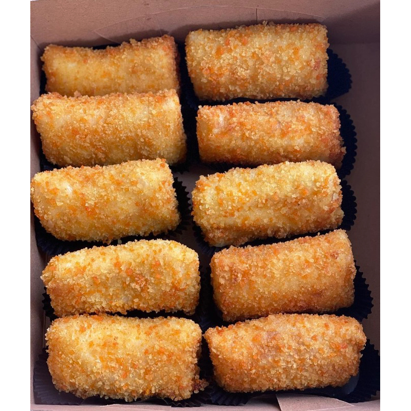 Jual Risol Mayo Smoked Beef | Shopee Indonesia