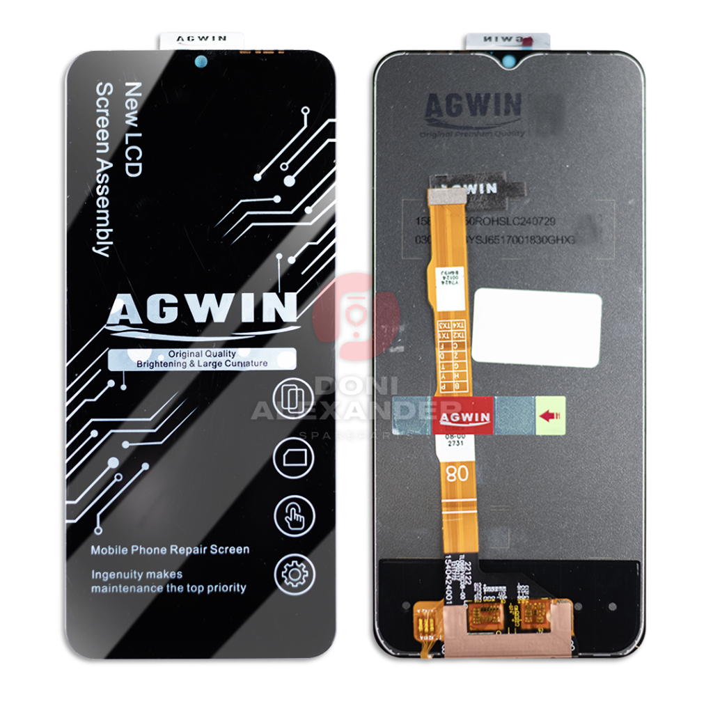 Jual LCD TOUCHSCREEN VIVO Y51 2020 - VIVO Y31 2020 - Y56 5G - Y75 5G ...