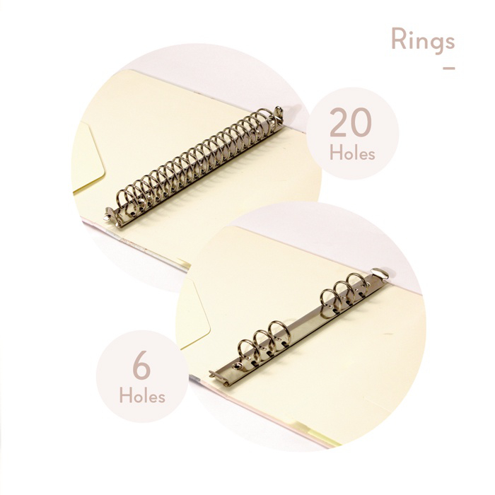 Jual Binder Satoru Gojo Jujutsu Kaisen Anime Manga Aesthetic A5 6 20 ...