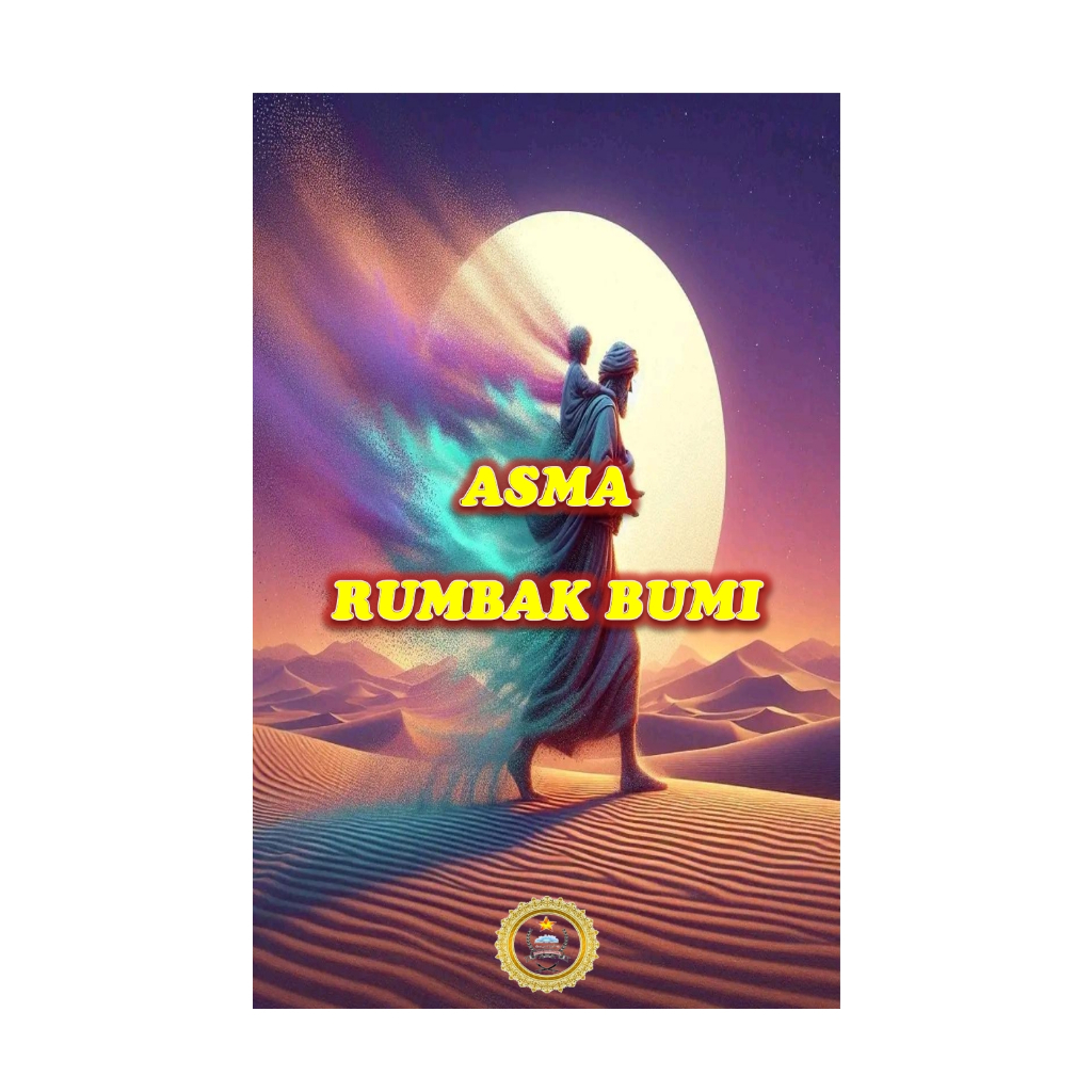 Jual ASMA RUMBAK BUMI | Shopee Indonesia