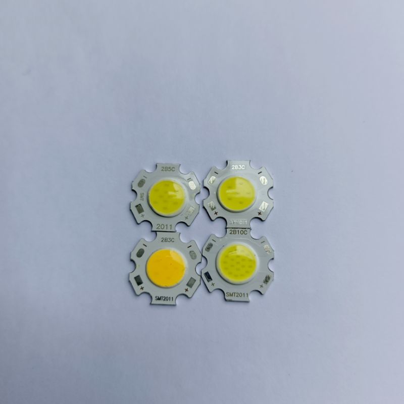 Jual LED COB 3W 5W 7W 10W | Shopee Indonesia