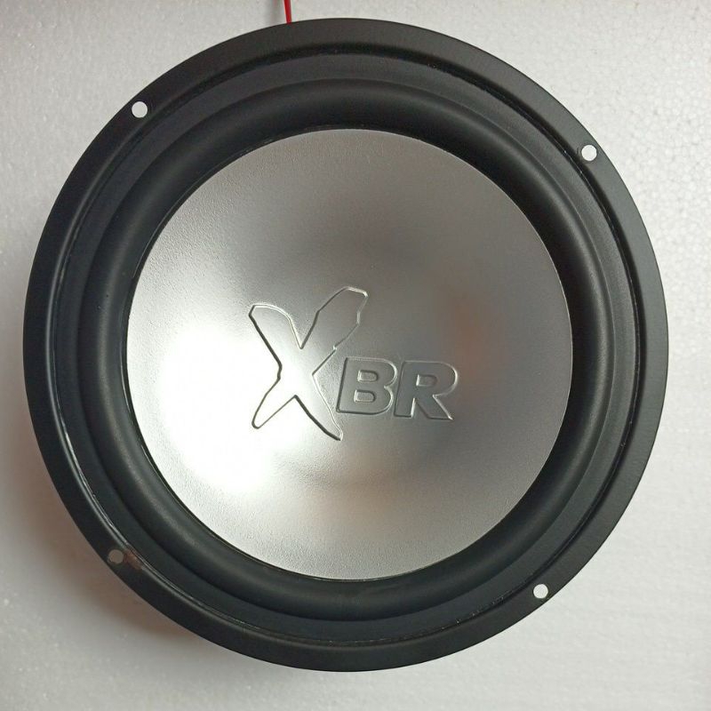 Jual Speaker XBR Polytron 8 Inch | Shopee Indonesia