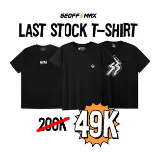 Toko Online Geoff Max Official Shop | Shopee Indonesia