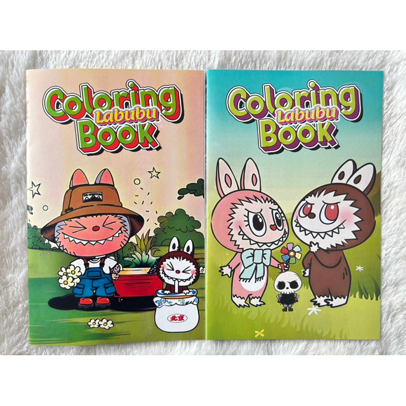Jual BUKU MEWARNAI ANAK RANDOM | Shopee Indonesia