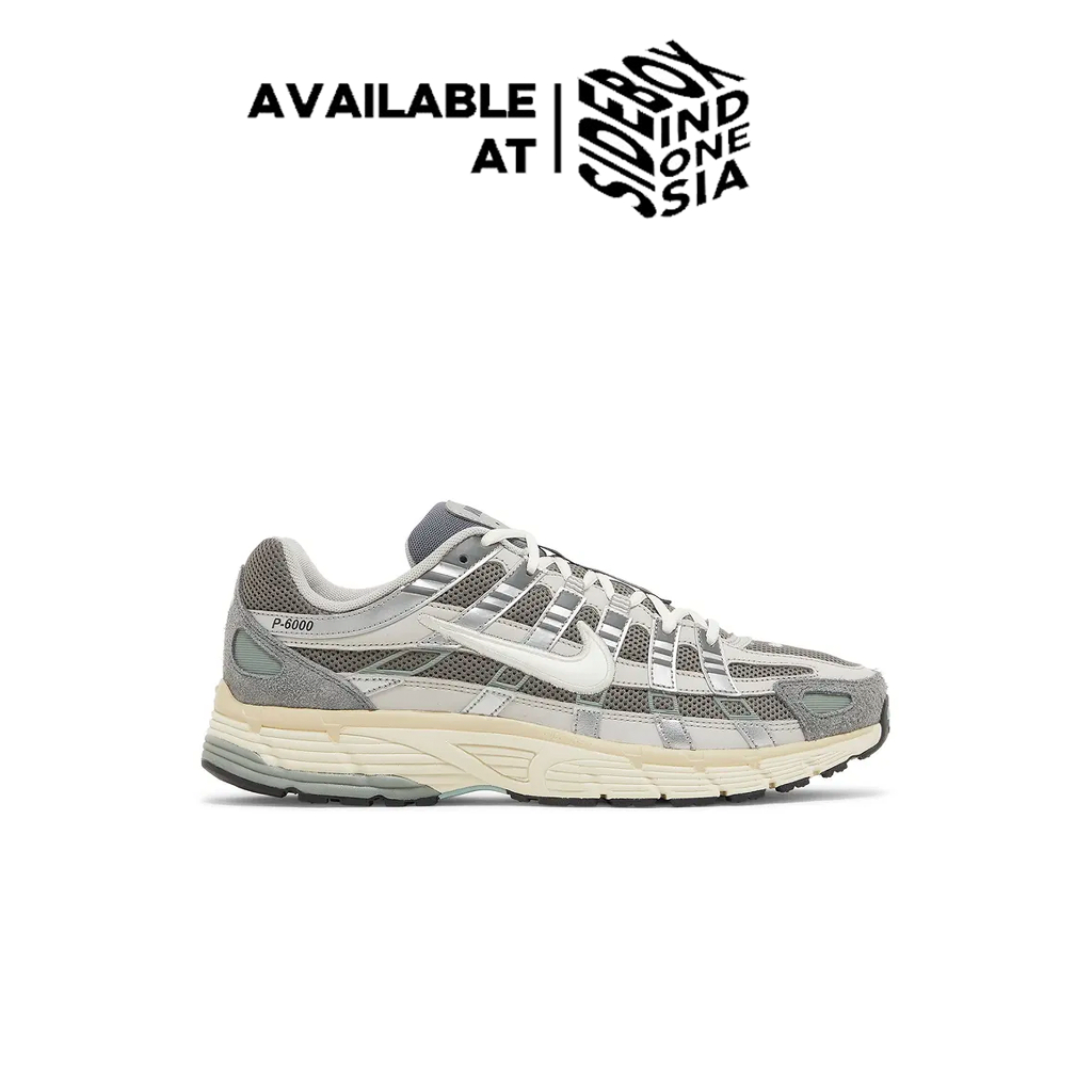 Jual nike P 6000 Plat Fewter | Shopee Indonesia