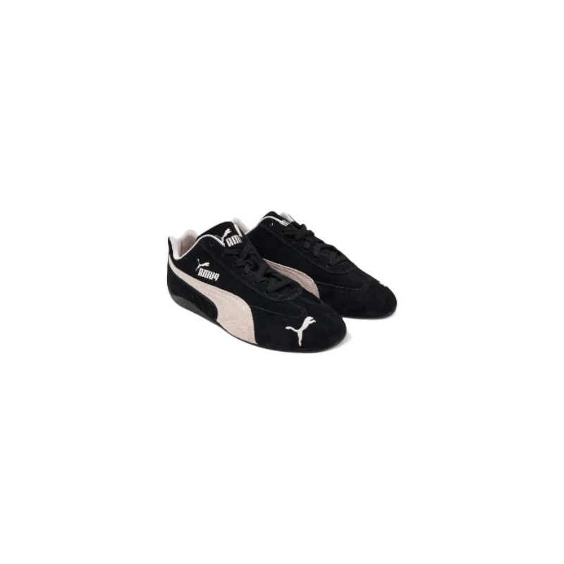 Jual Puma Speedcat Black Pink (Original 100%) | Shopee Indonesia