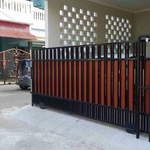 Jual Pagar GRC Tahan Cuaca, Minimalis, dan Berkualitas Tinggi! | Shopee ...
