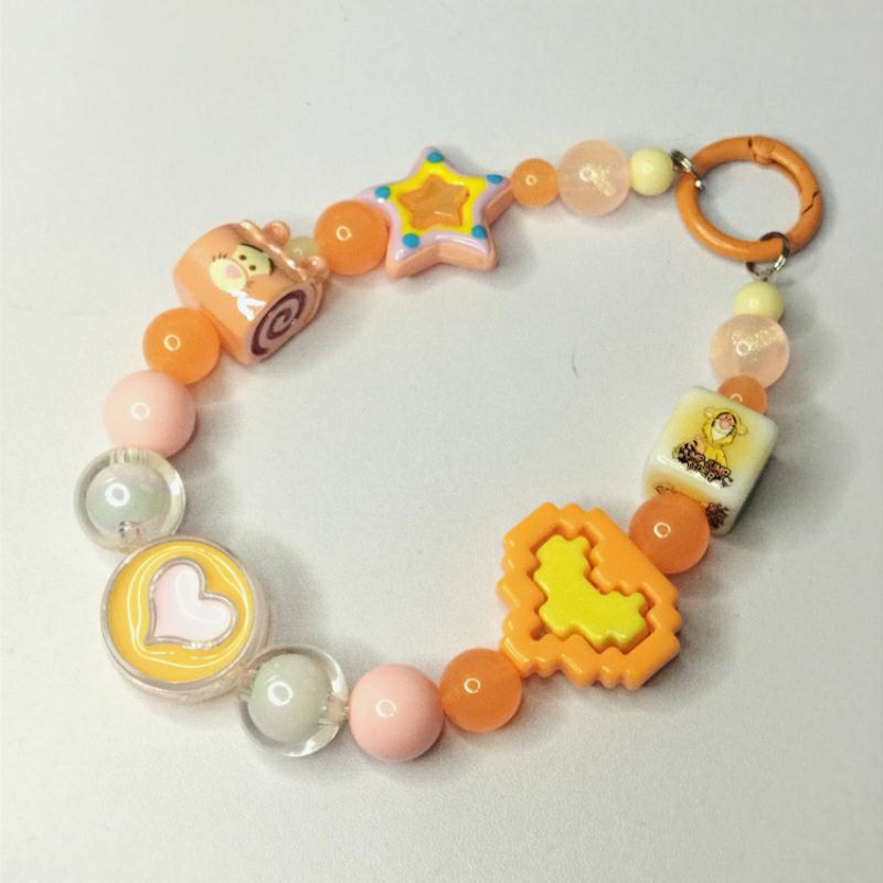 Jual Phonestrap Ring Luxury • Strapphone Ring • Strap Hp Luxury • Strap ...