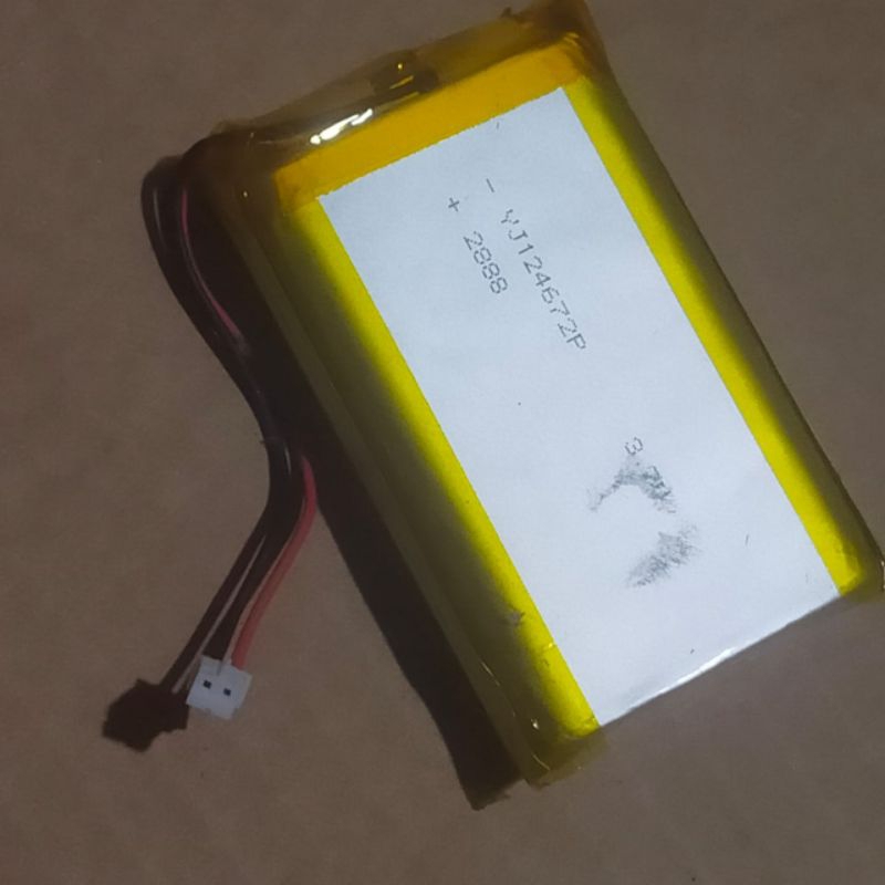 Jual Baterai Lithium 8000mAh | Shopee Indonesia