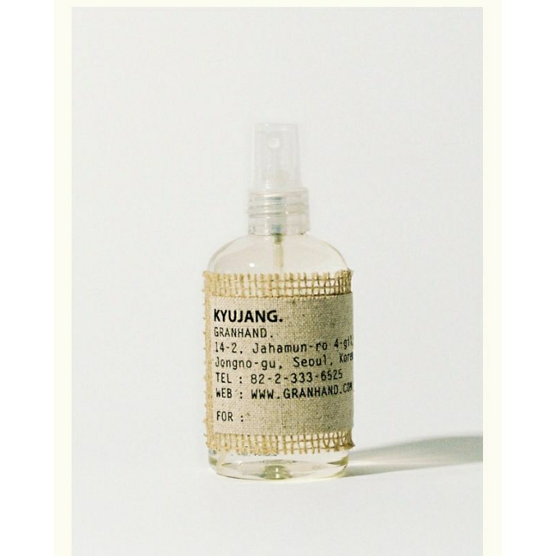 Jual [Pre Order] Granhand's Kyujang Multi Perfume 100ML /200ML | Shopee ...