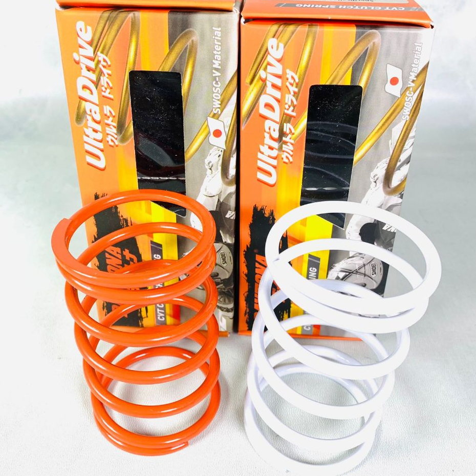 Jual PER CVT DAYTONA NMAX 2015-2019 ULTRA DRIVE CVT SPRING 1000RPM ...