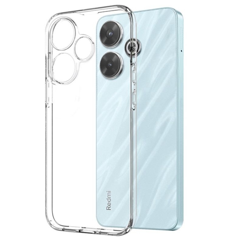 Jual ClearCase Redmi 13 4G | Shopee Indonesia