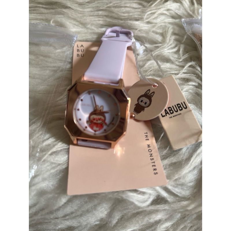 Jual JAM TANGAN LABUBU POP MART ORIGINAL | Shopee Indonesia
