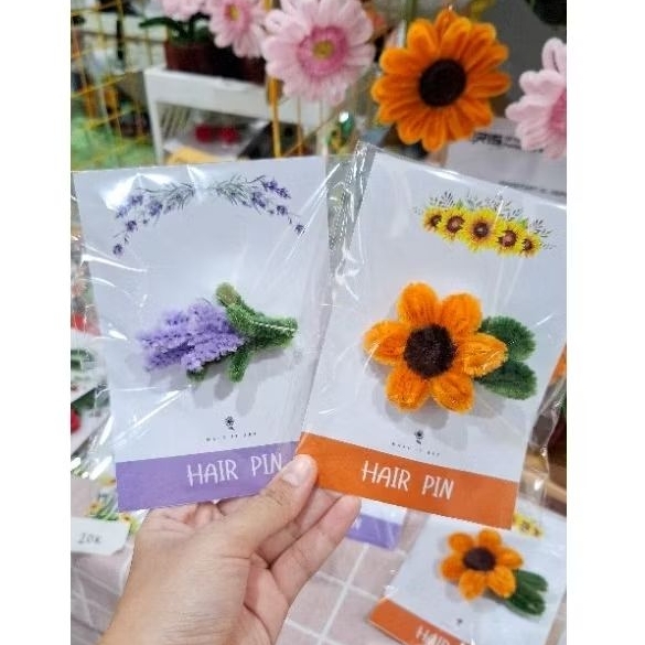 Jual Hair Pin | Jepit Rambut | Hair Pin Kawat Bulu | Shopee Indonesia