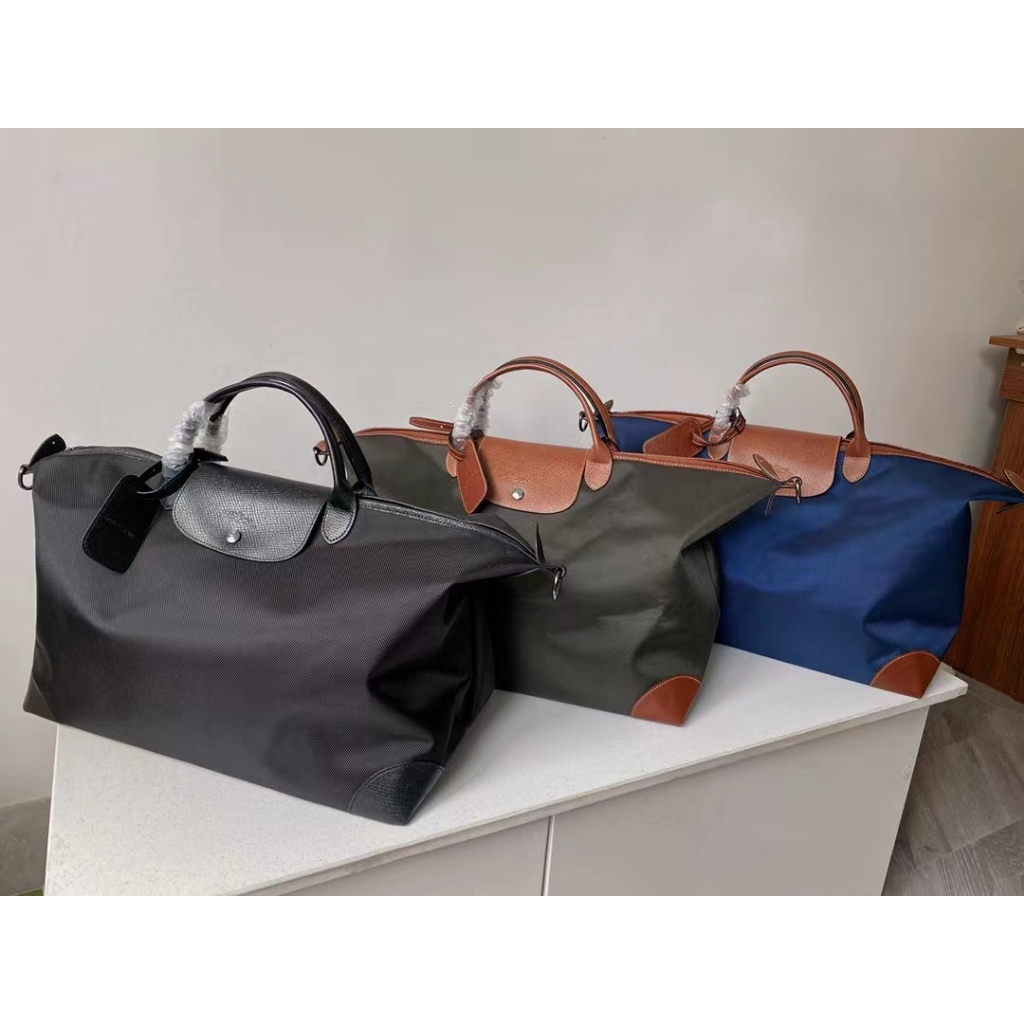 Jual Tas Perjalanan LC / BOX-ford Kain nilon tahan air menebal dengan ...